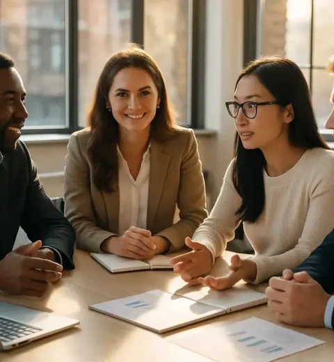 Full-Time vs Part-Time: Which Work Option is Right for You? - Hire Labour